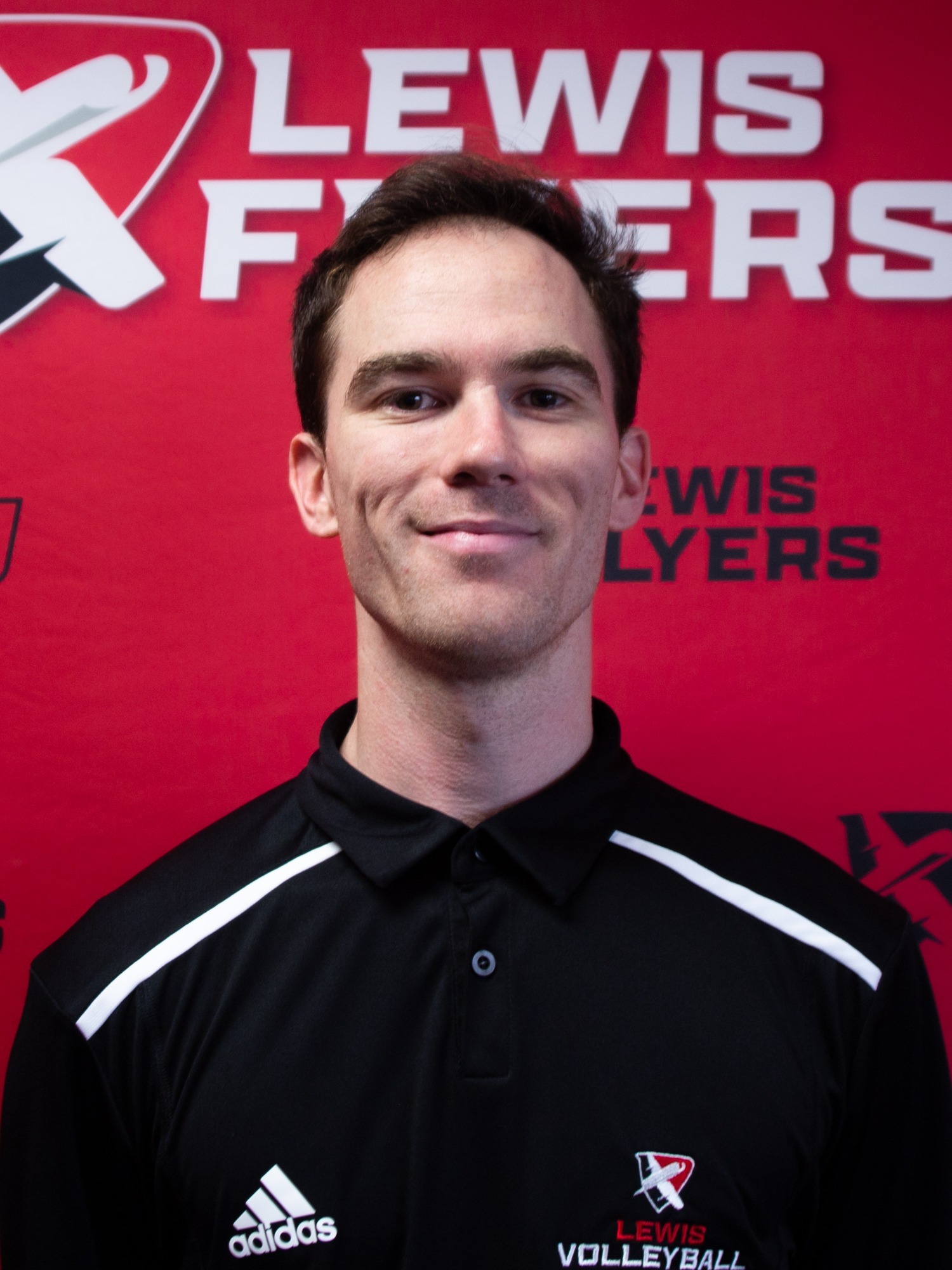 Jake Walenga - Men's Volleyball Coach - Lewis University Athletics
