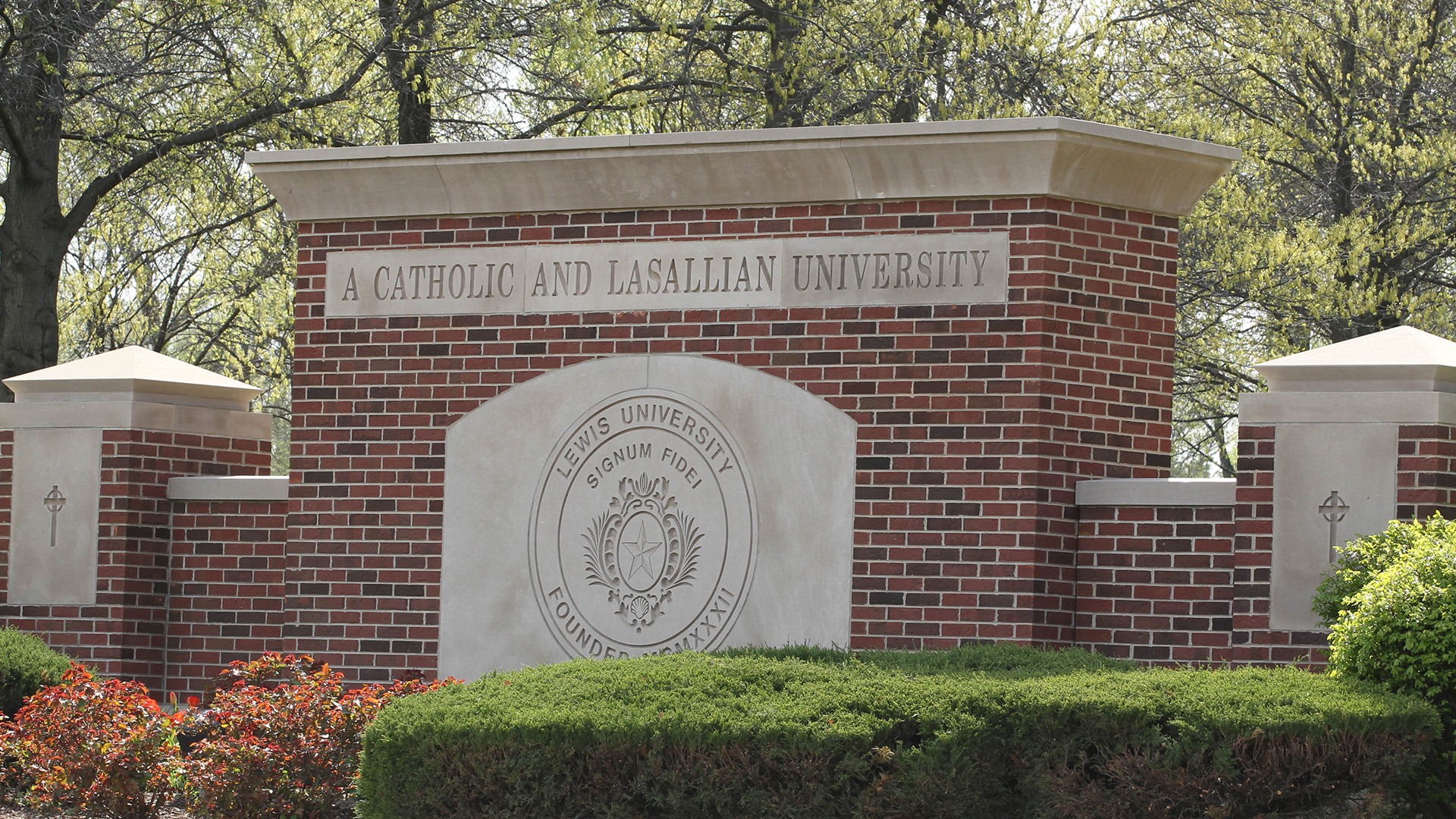 Lewis Athletics Unveils New Look - Lewis University Athletics