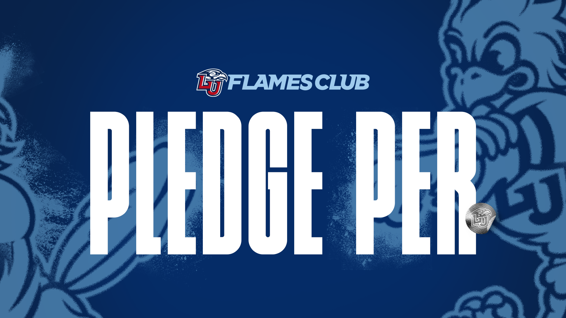 Liberty University Flames Club