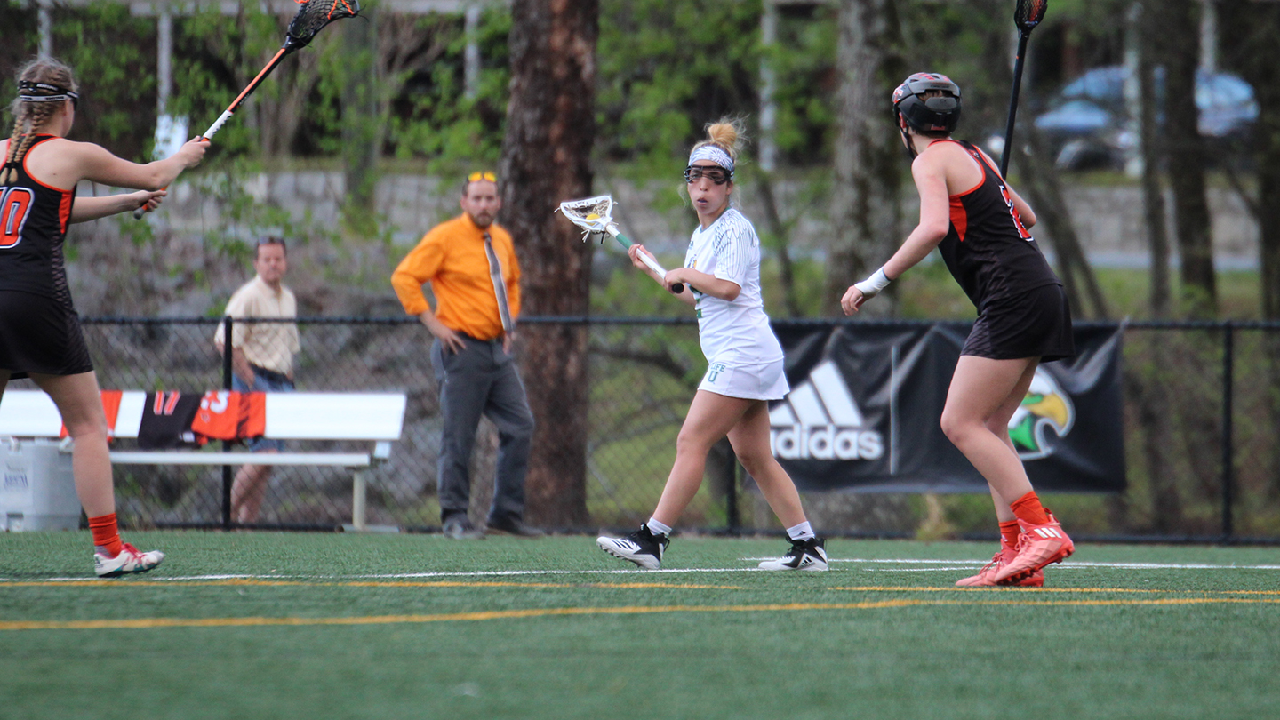 Maria Arvizu - Women's Lacrosse - Life University Athletics