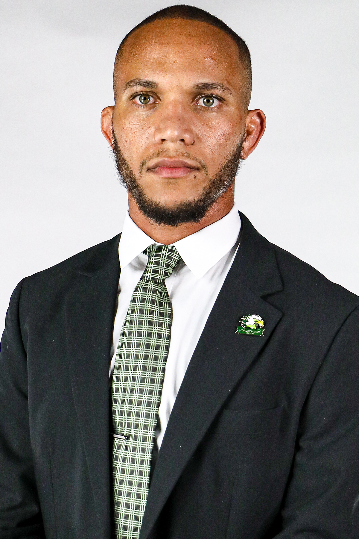 Omi Acosta - Men's Wrestling Coach - Life University Athletics