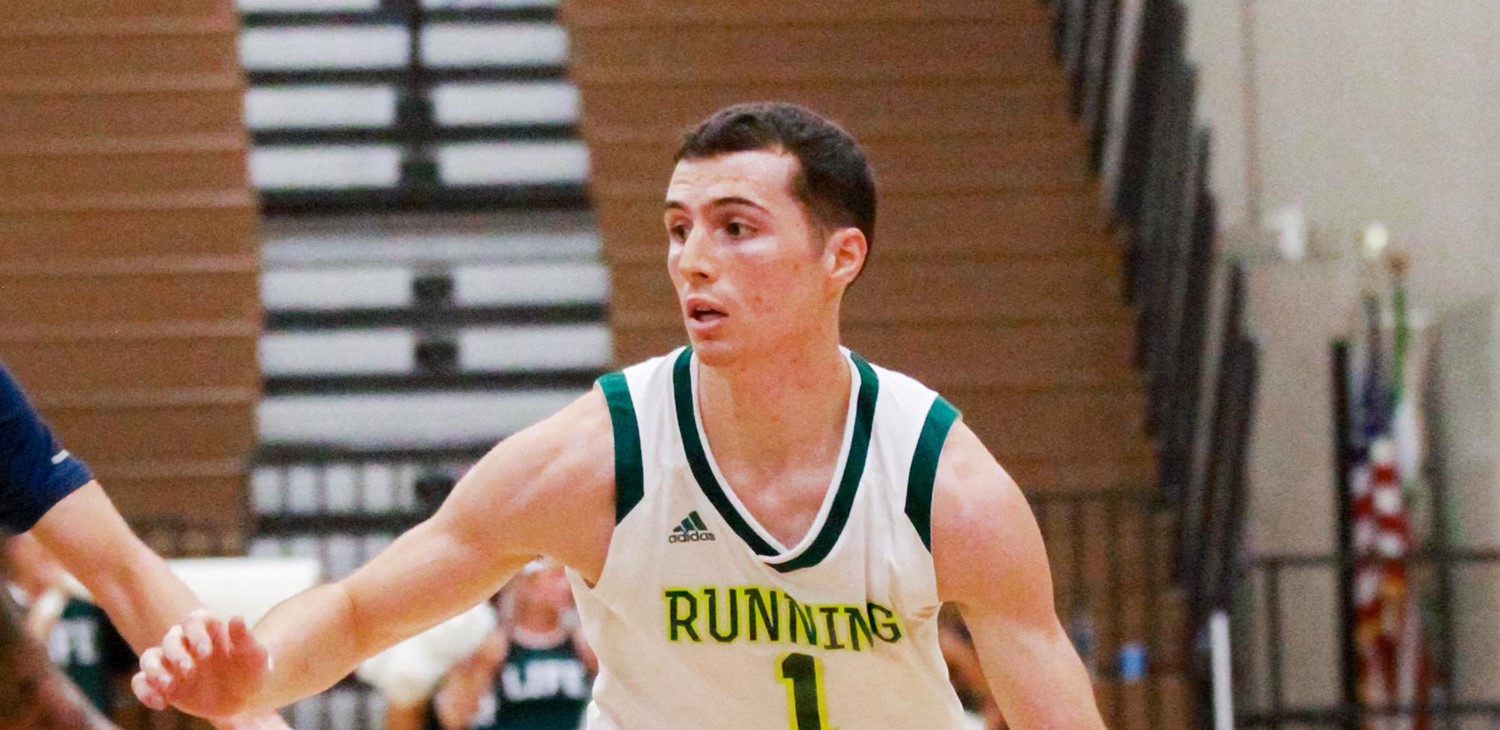 Life U Men Drop Matchup Against No. 13 University of the Cumberlands ...