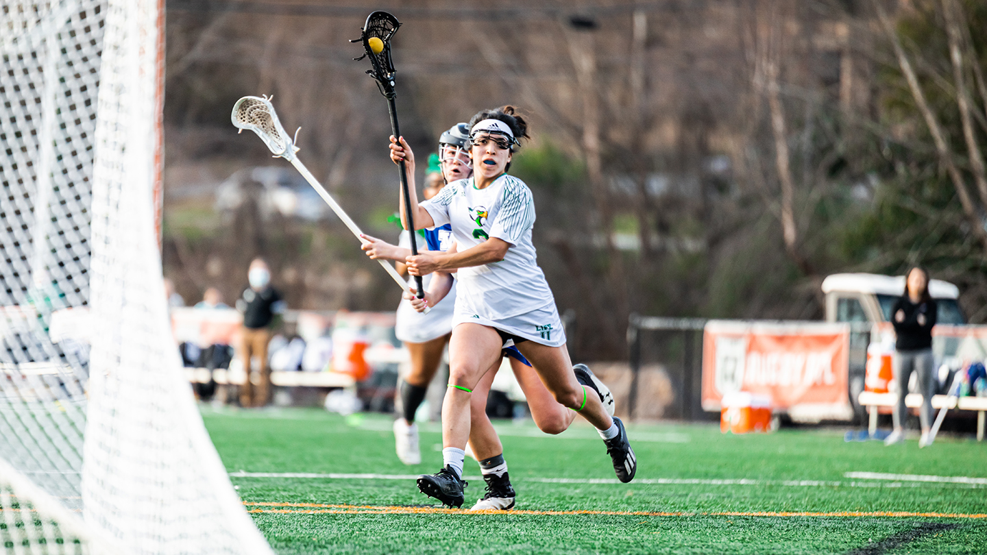 Maria Arvizu - Women's Lacrosse - Life University Athletics