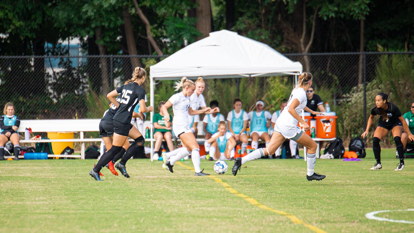 Mathilde Sletner - Women's Soccer - Life University Athletics