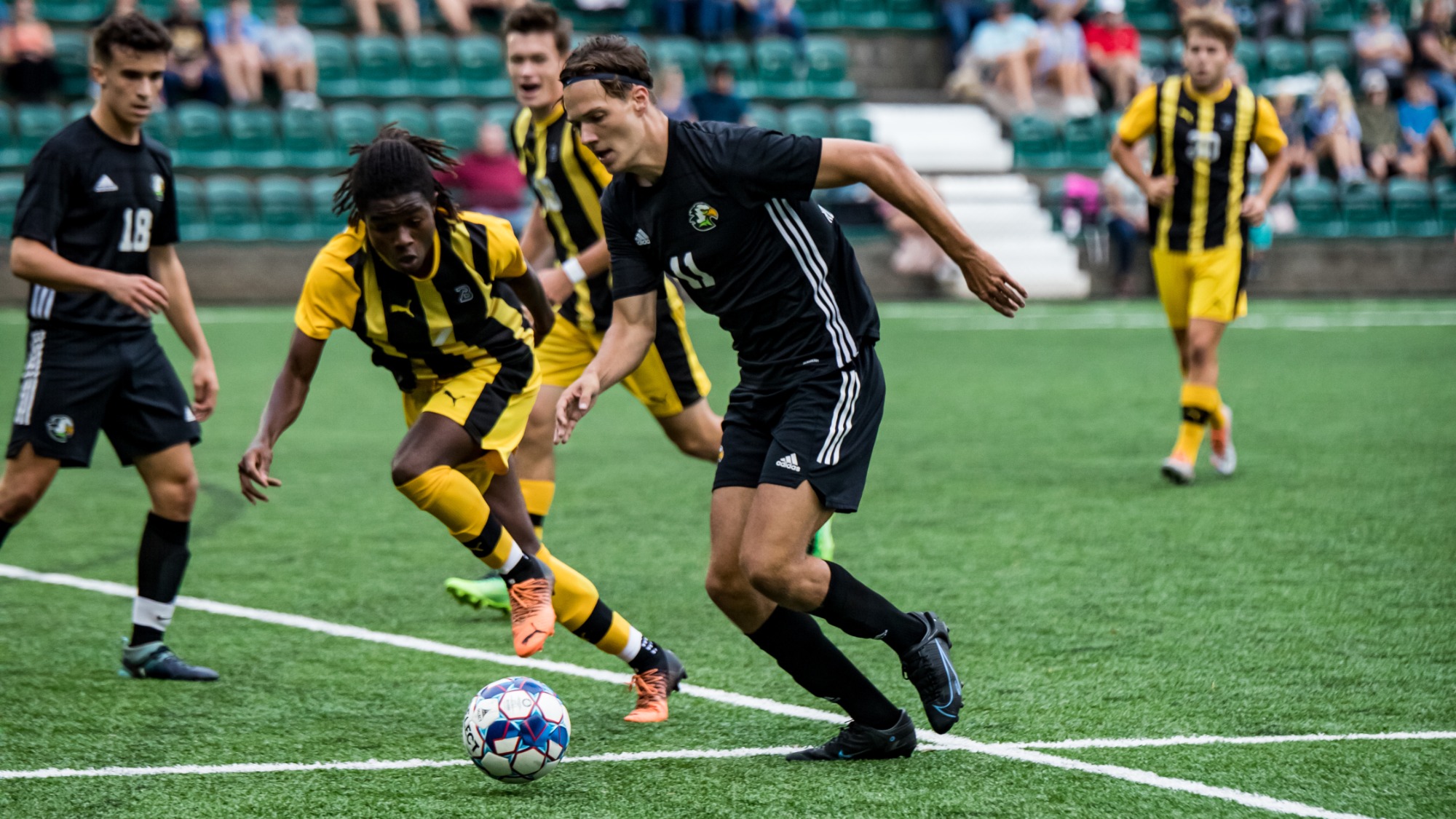 Life U Runs Past Talladega on the Road, 9-0 - Life University Athletics