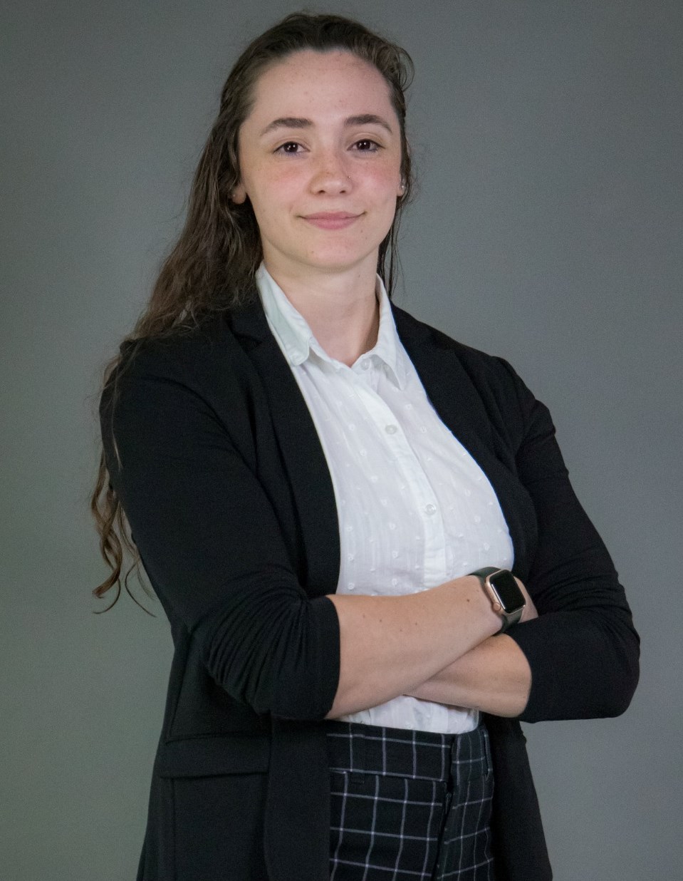 Shelby Ghersi - Women's Wrestling Coach - Life University Athletics