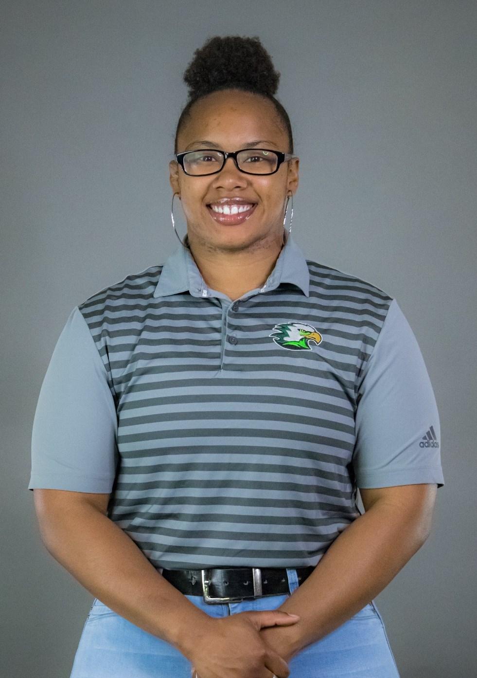 Jordan Nelson - Women's Wrestling Coach - Life University Athletics