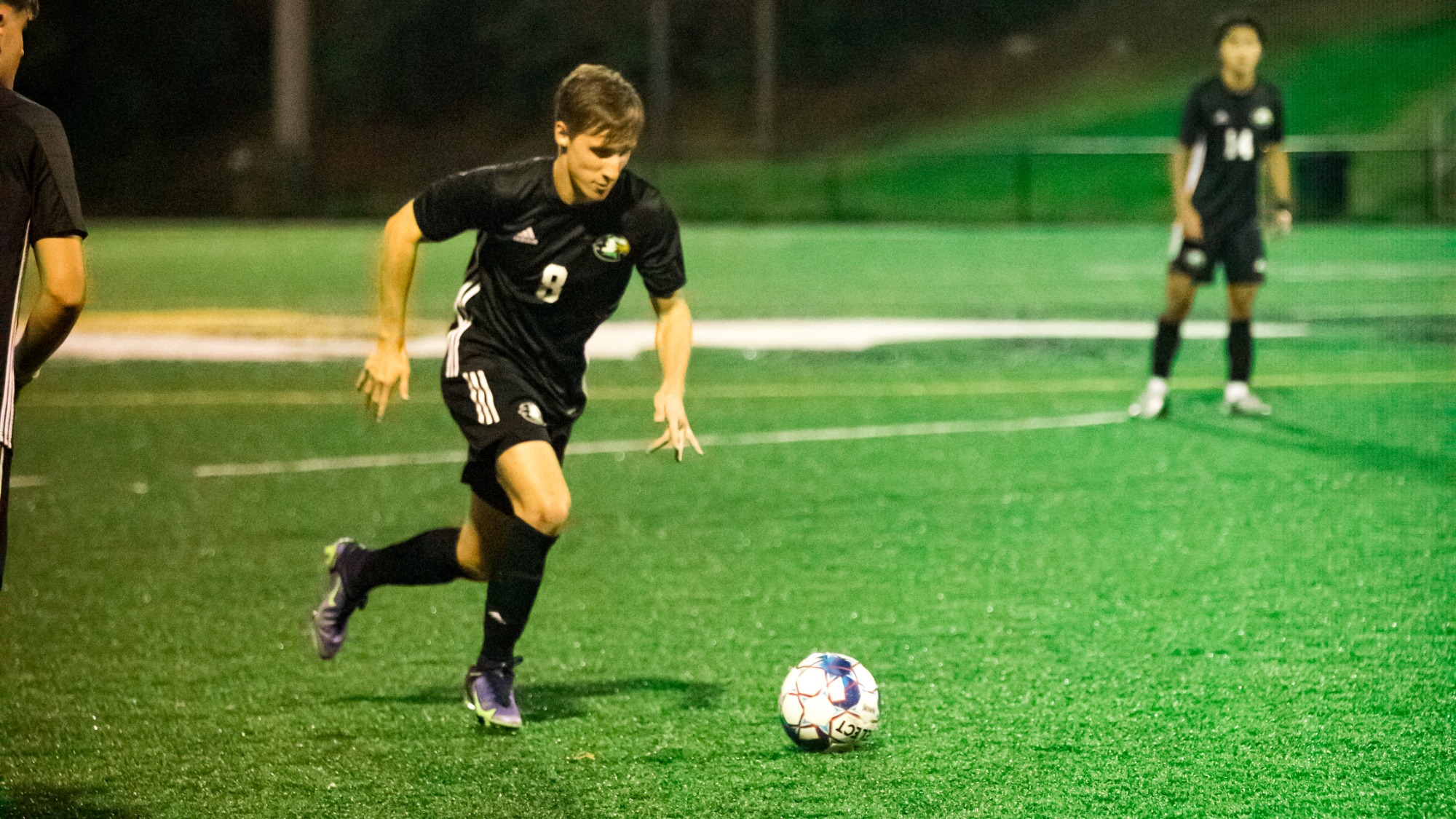 Men's Soccer Holds on for 3-2 Victory Over Birmingham-Southern - Life ...