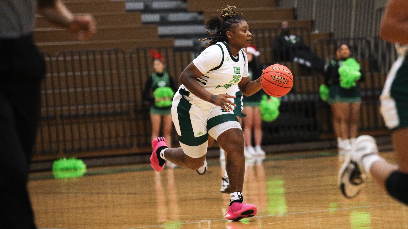 Running Eagles Pull Away from Truett-McConnell 85-56 - Life University ...