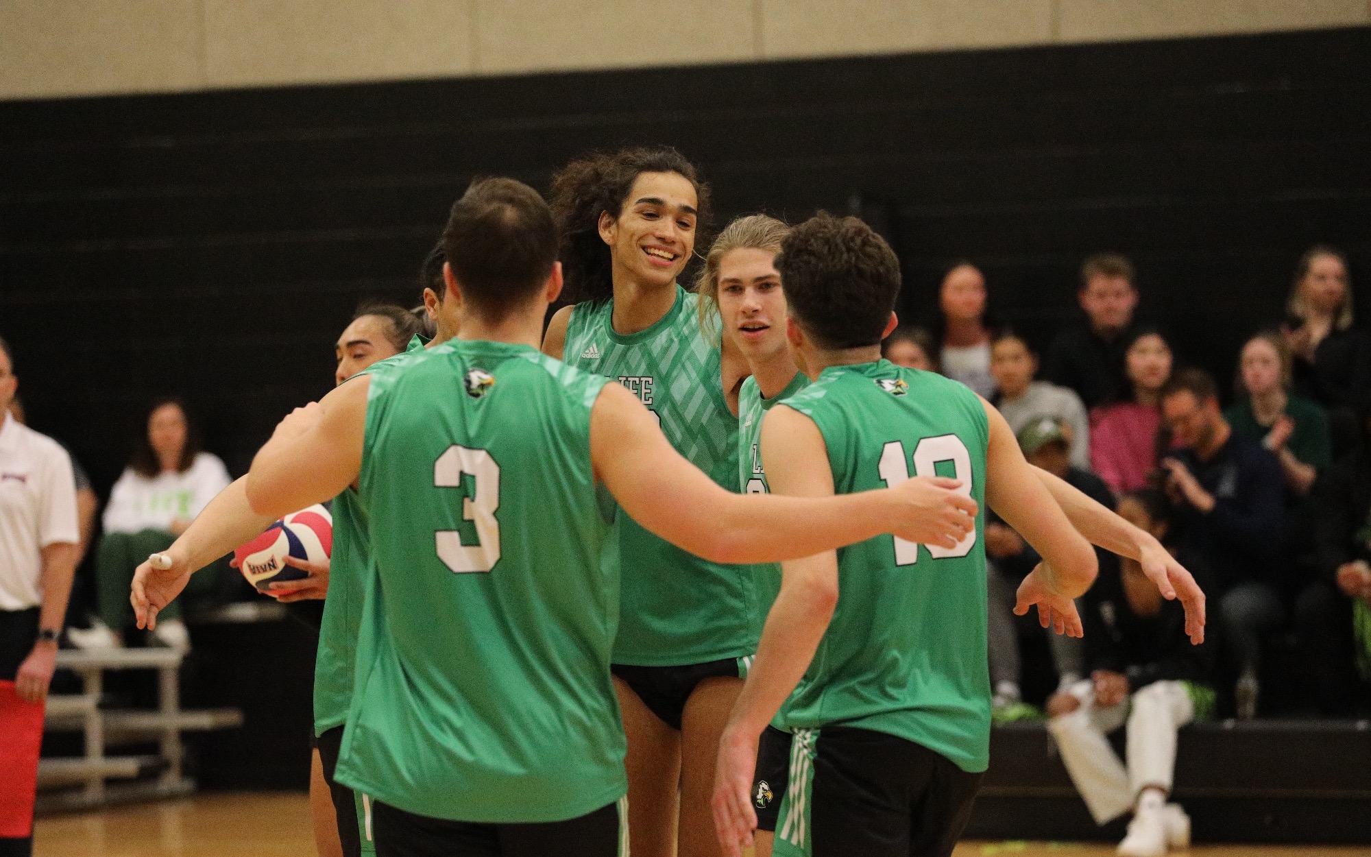 Running Eagles Roll to a 3-0 Win Over Bluefield Rams - Life University ...