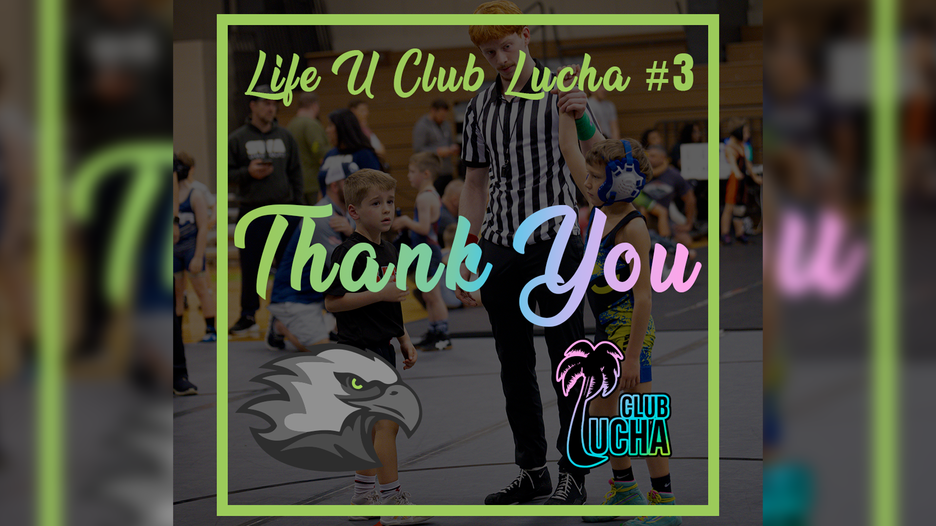 Life U Wrestling Claims Second at NAIA Nationals with Two Champions ...