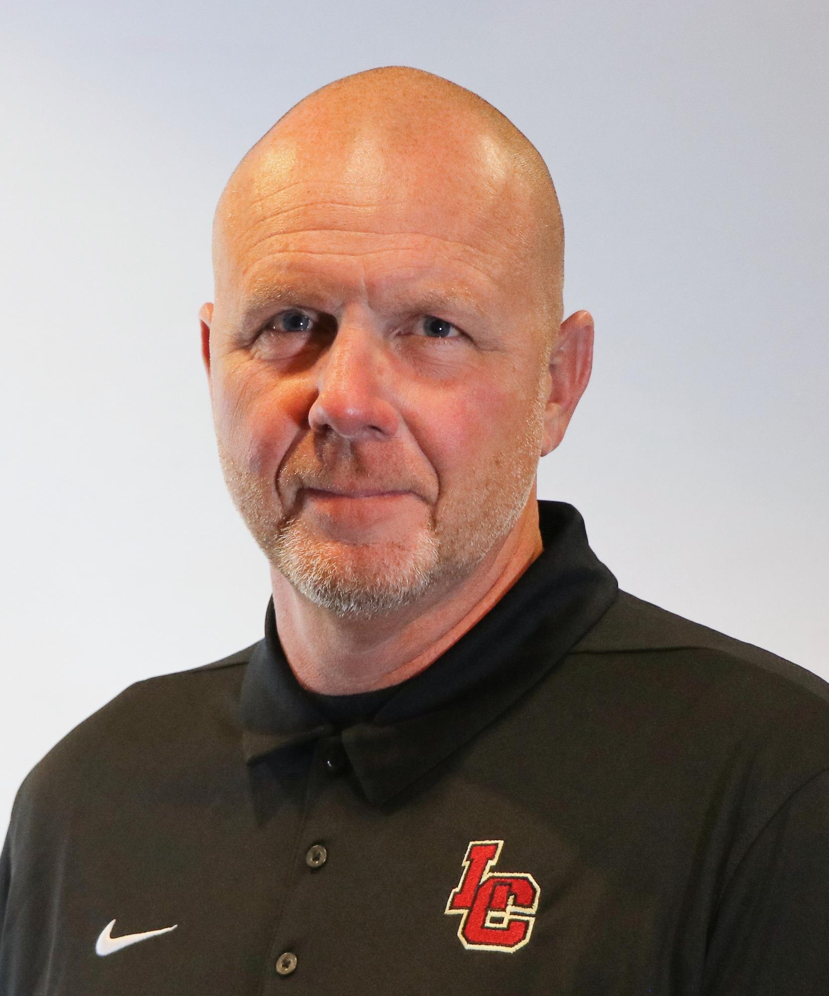 Doug Nelson - Assistant Track Coach - Boy's Track and Field Coaches ...