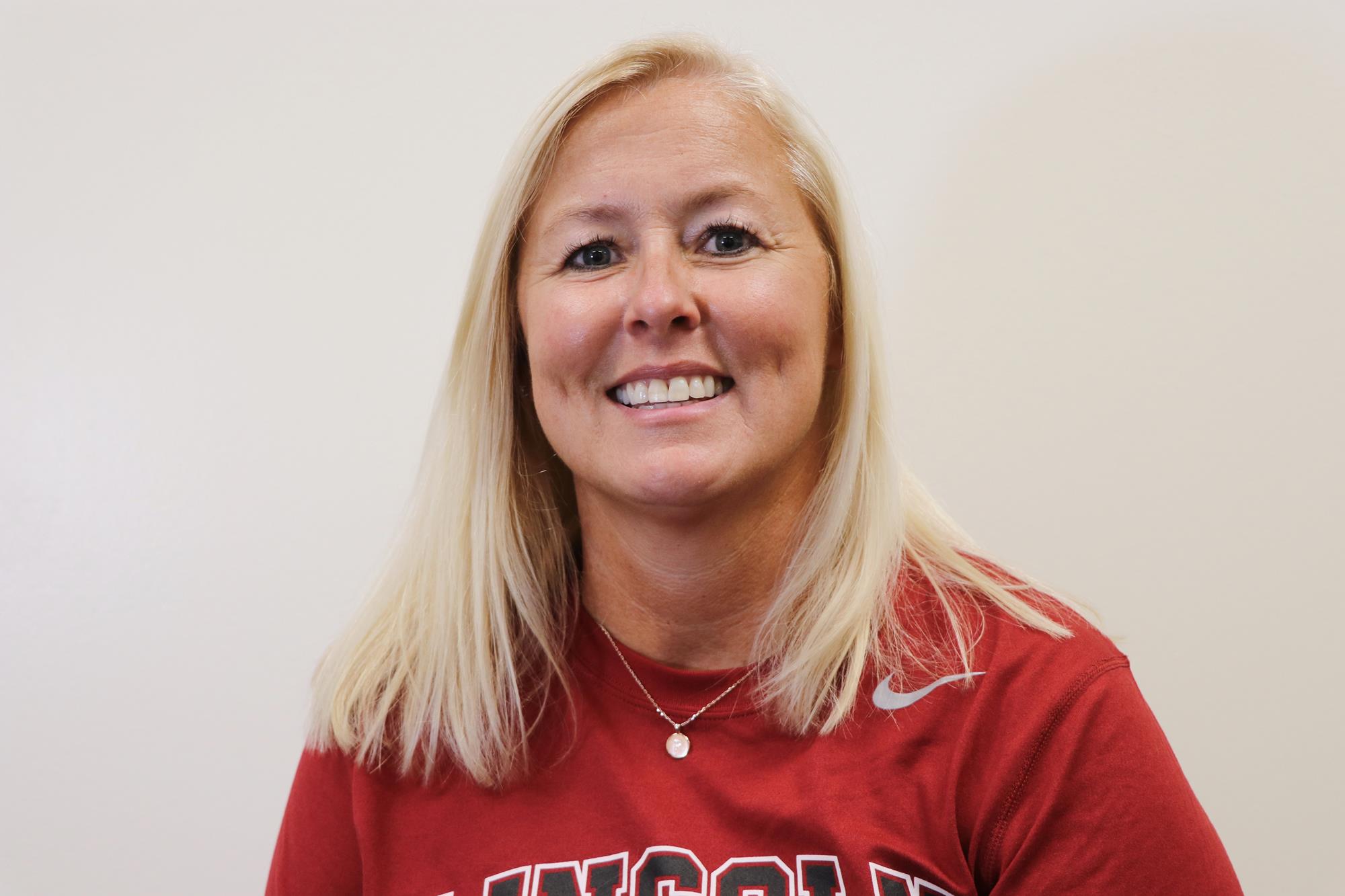 Shelly Martin - Assistant Track Coach/Assistant Volleyball Coach - Girl ...