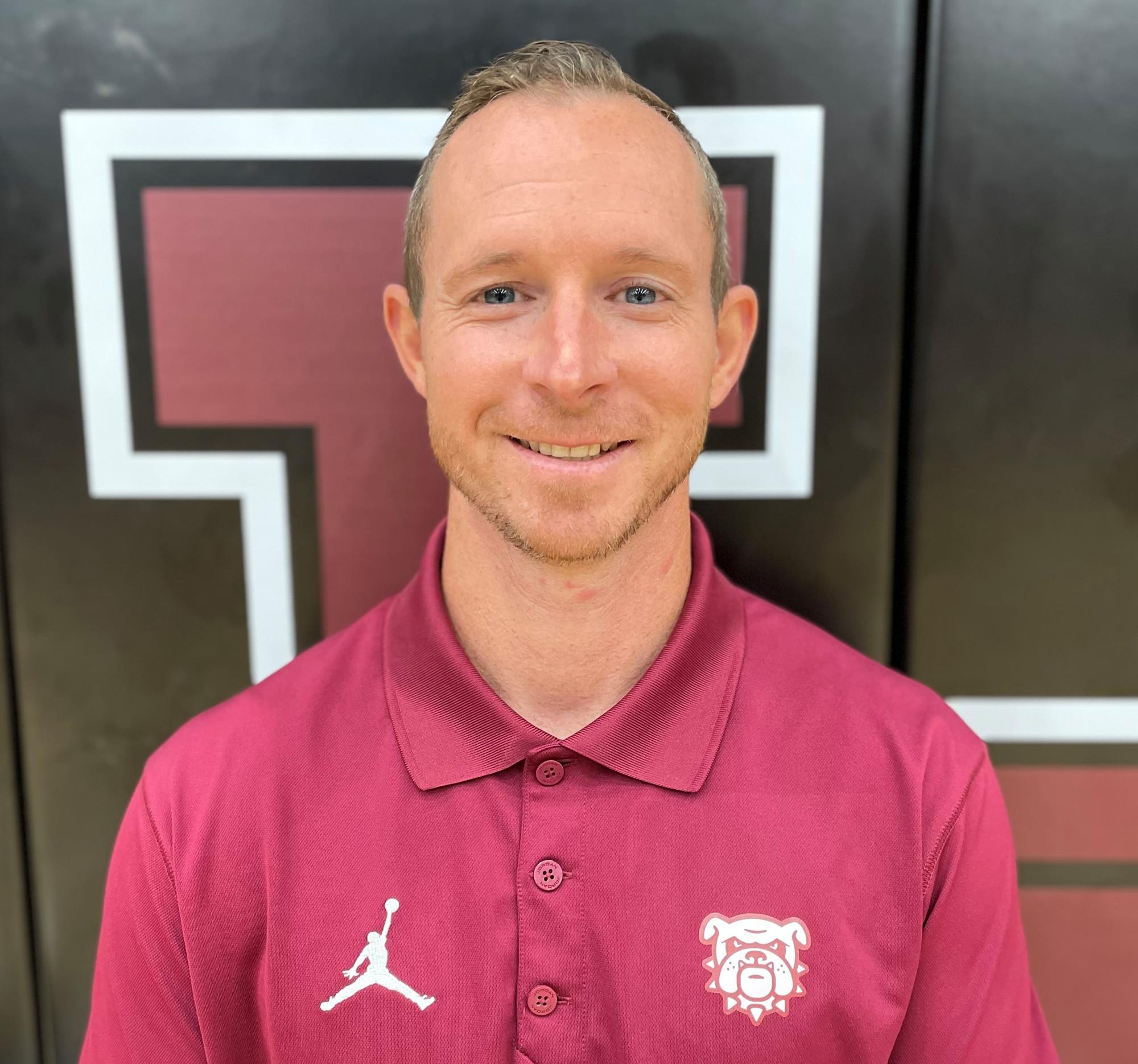 Andrew Baker - Head Boys Basketball Coach/Head Boys Golf Coach - Boy's ...