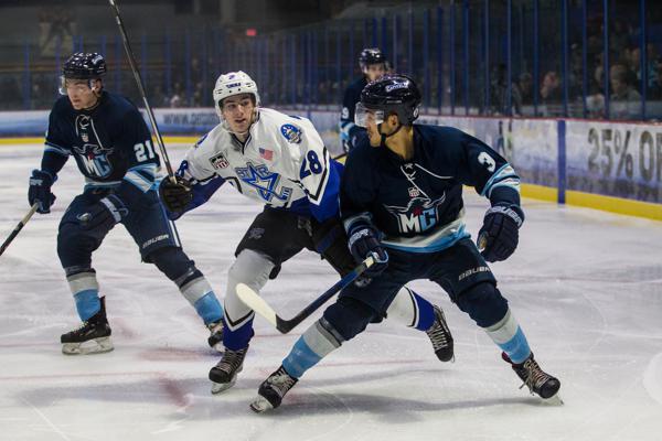 PREVIEW-Stars at Capitols 1.17.2019 - Lincoln Stars