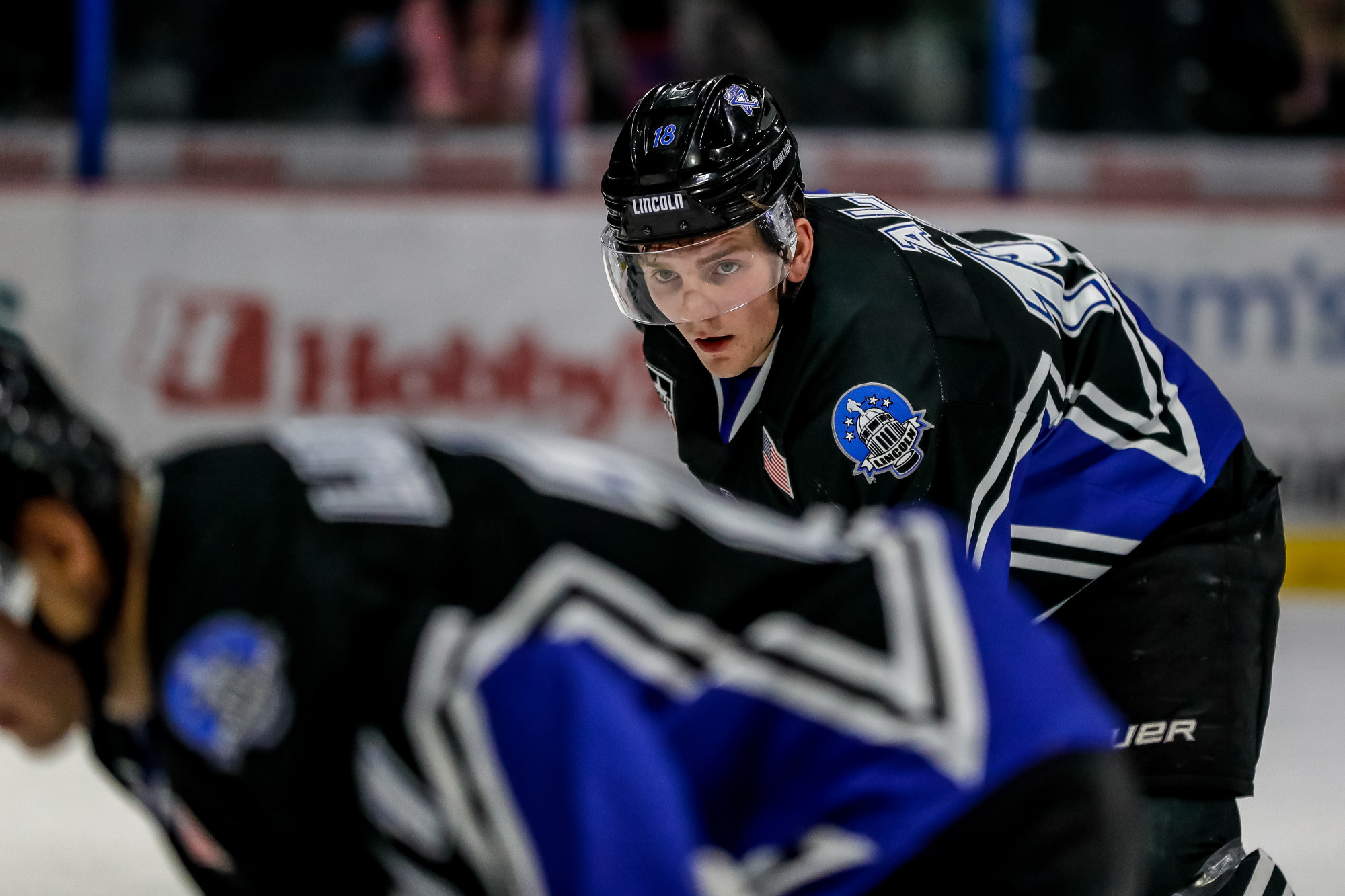 WEEKEND PREVIEW: Feb. 17-19, 2023 - Lincoln Stars