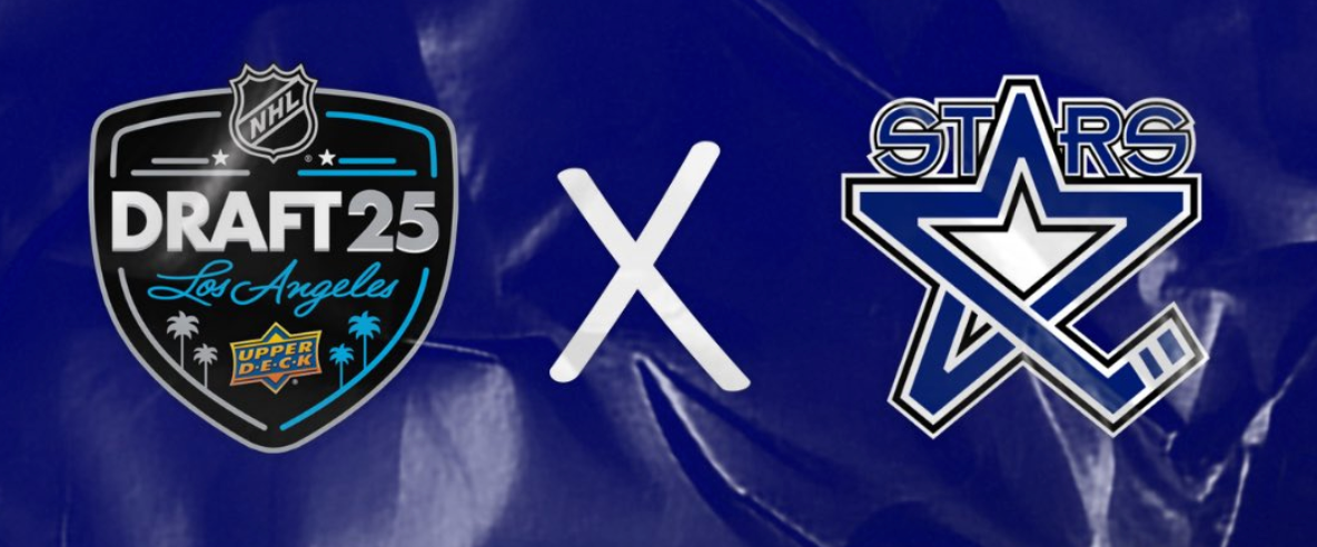 2025 USHL DRAFT - Lincoln Stars