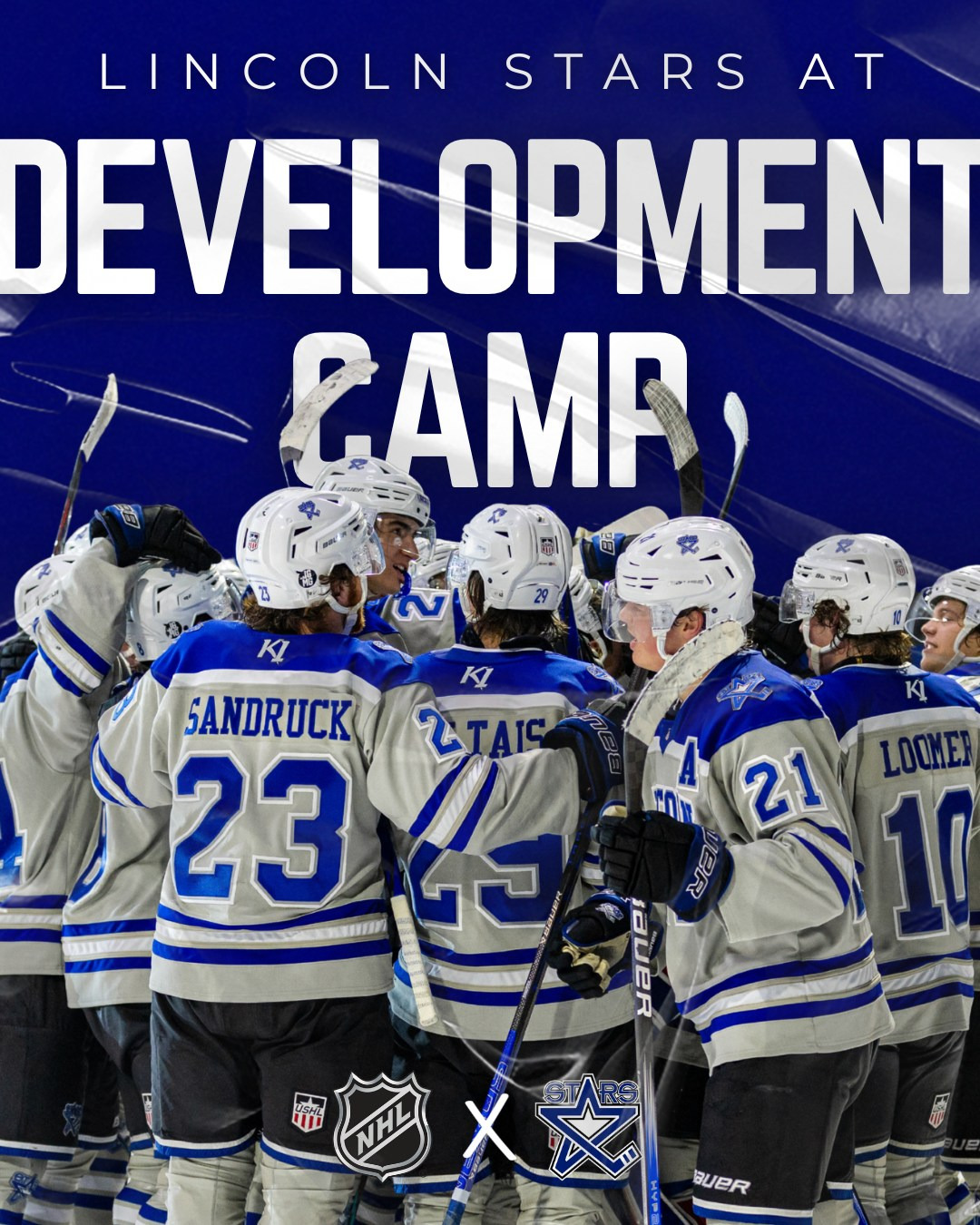 FALL CLASSIC DATES ANNOUNCED, 2025-26 SCHEDULE FINALIZED - Lincoln Stars