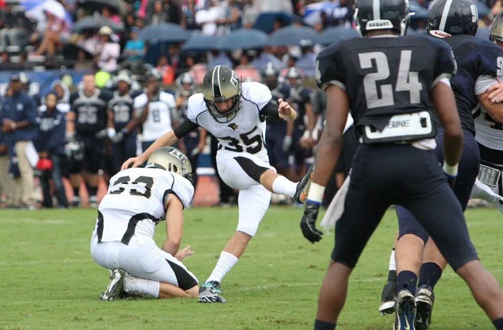 James Neal - Football - Lindenwood University Athletics