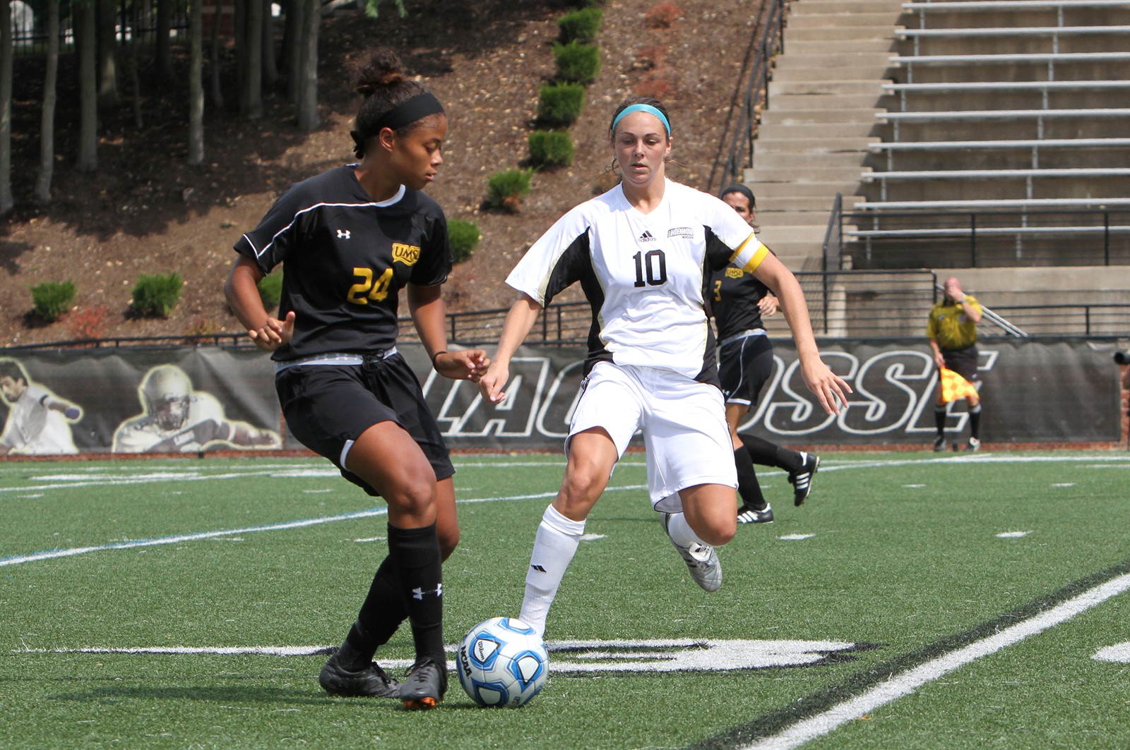 Bailey Cody - Women's Soccer - Lindenwood University Athletics