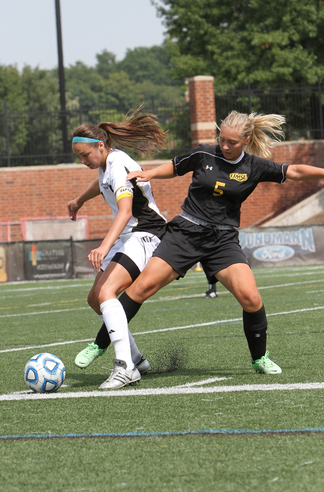 Bailey Cody - Women's Soccer - Lindenwood University Athletics
