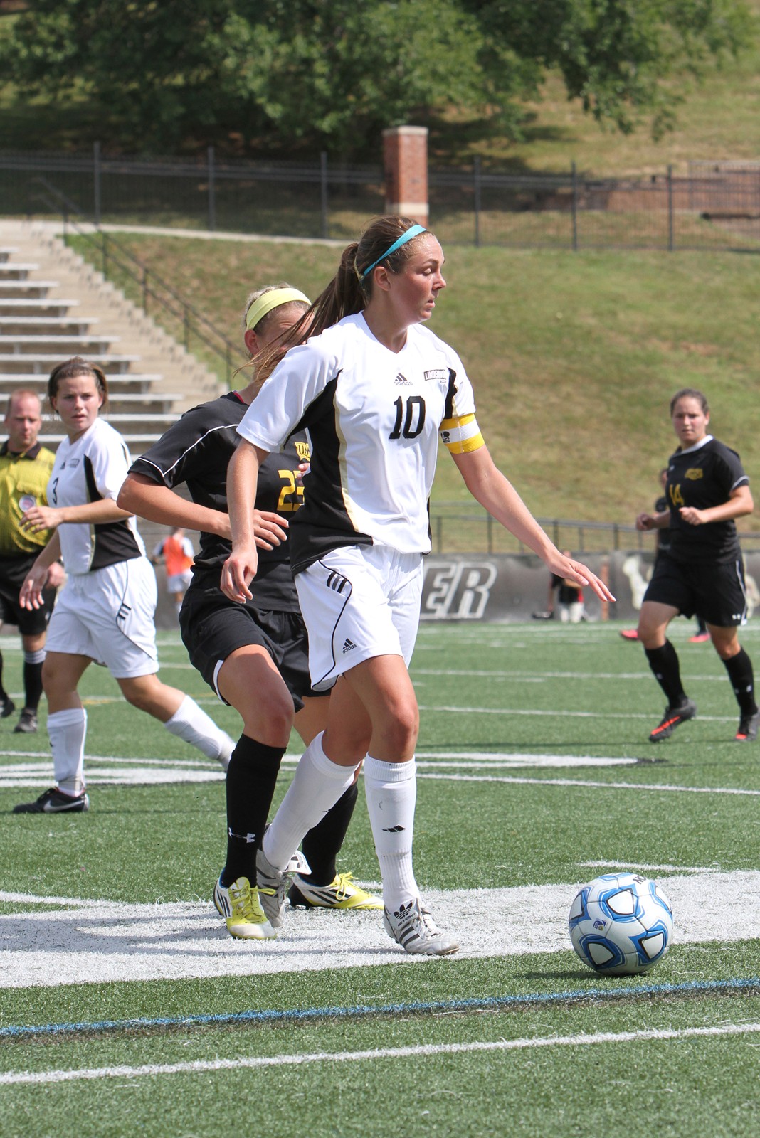 Bailey Cody - Women's Soccer - Lindenwood University Athletics