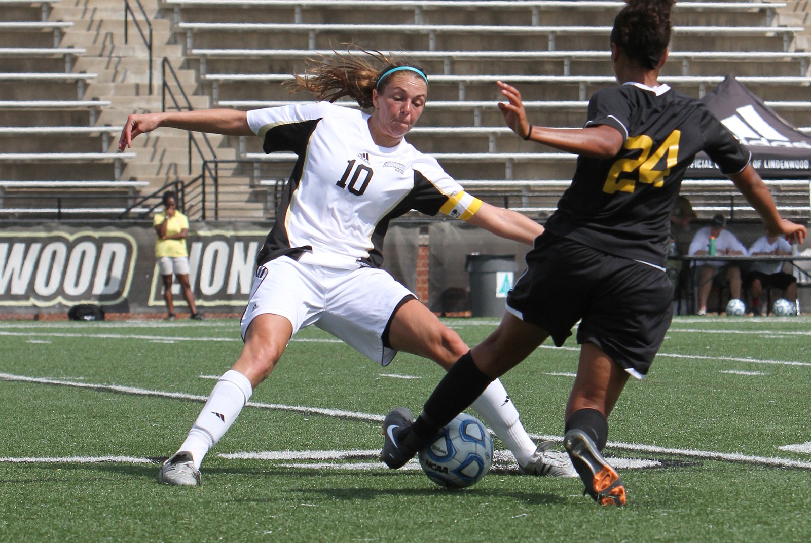 Bailey Cody - Women's Soccer - Lindenwood University Athletics