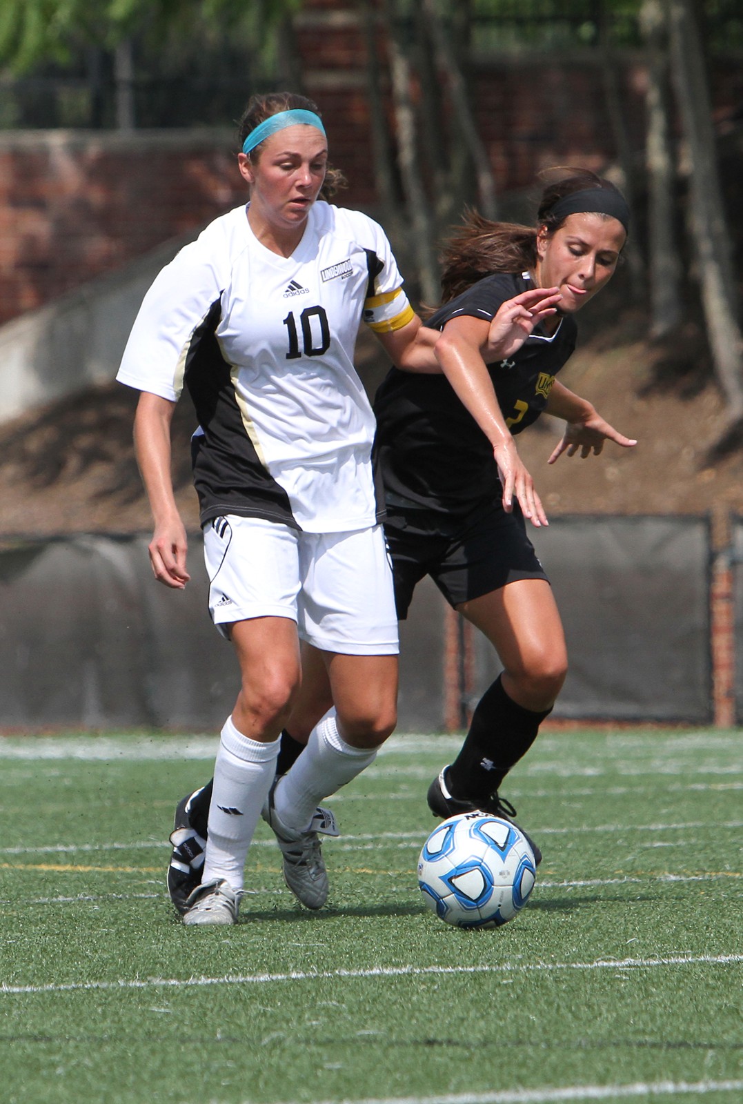 Bailey Cody - Women's Soccer - Lindenwood University Athletics