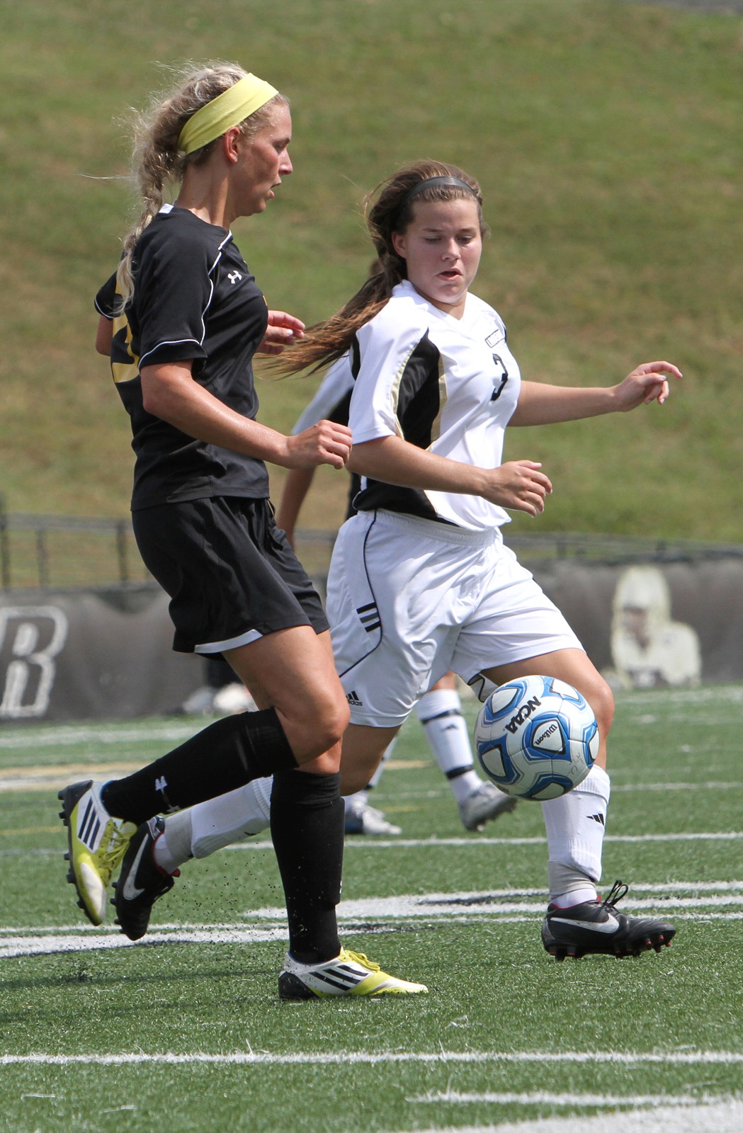 Taylor Wade - Women's Soccer - Lindenwood University Athletics