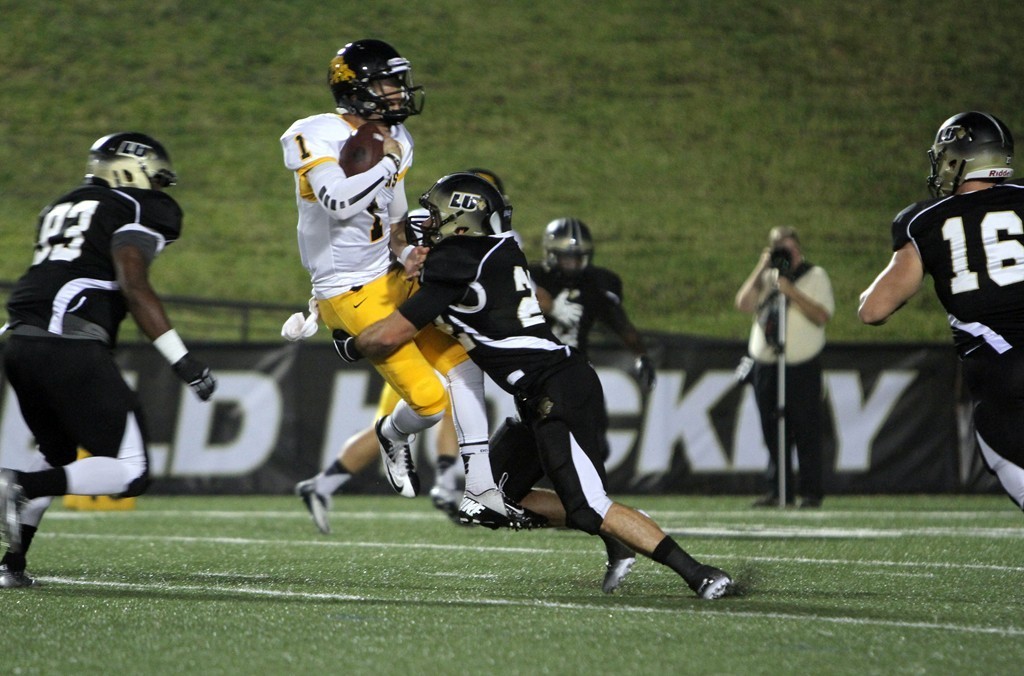 Dillon Hawkins - Football - Lindenwood University Athletics