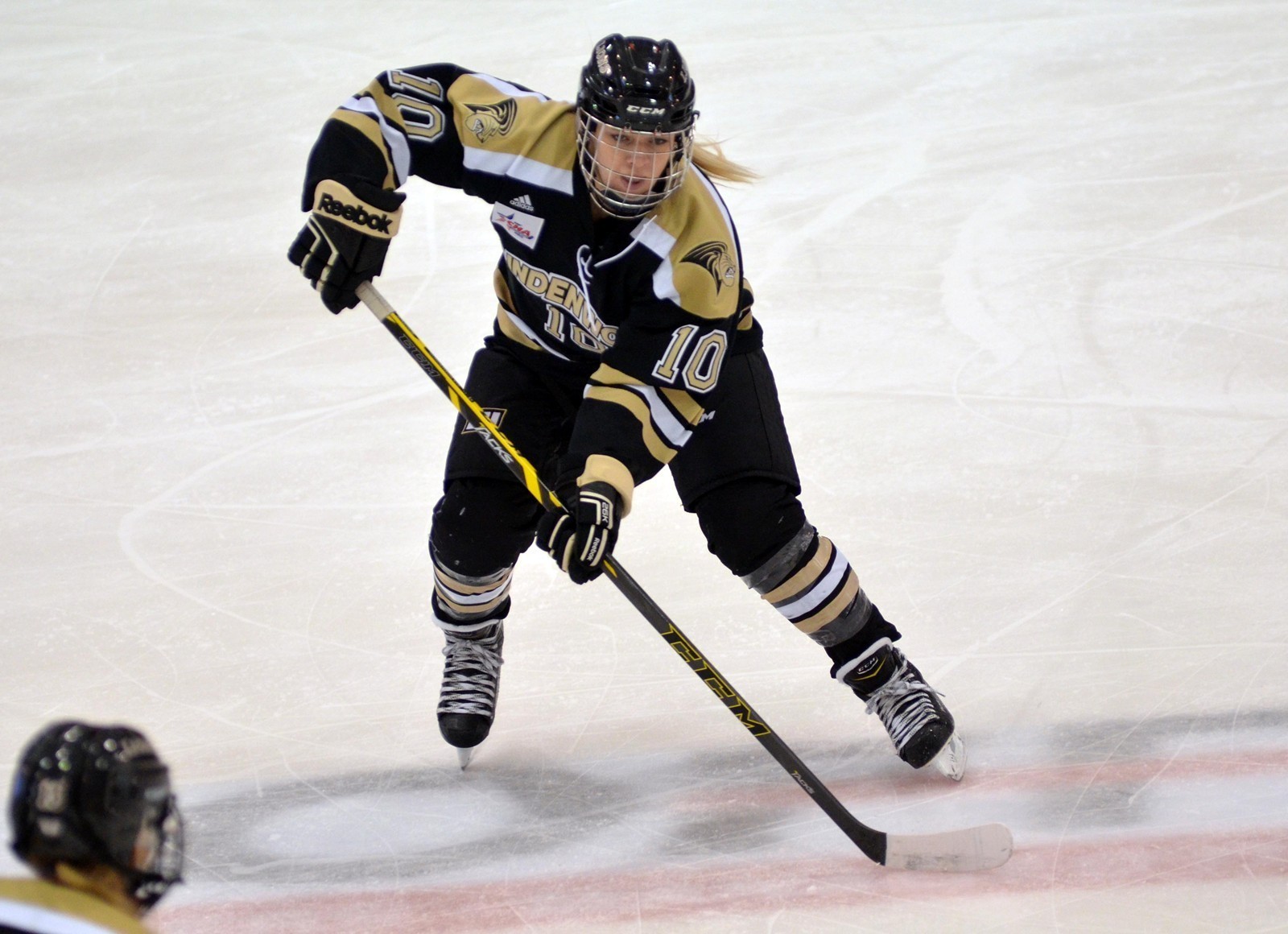 Emily Gunderson - Women's Ice Hockey - Lindenwood University Athletics