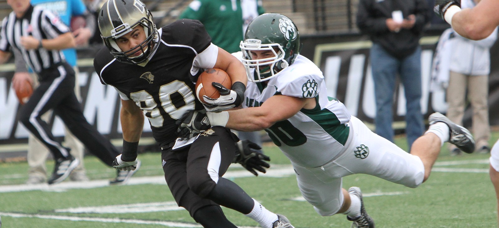 Jordan Gater - Football - Lindenwood University Athletics