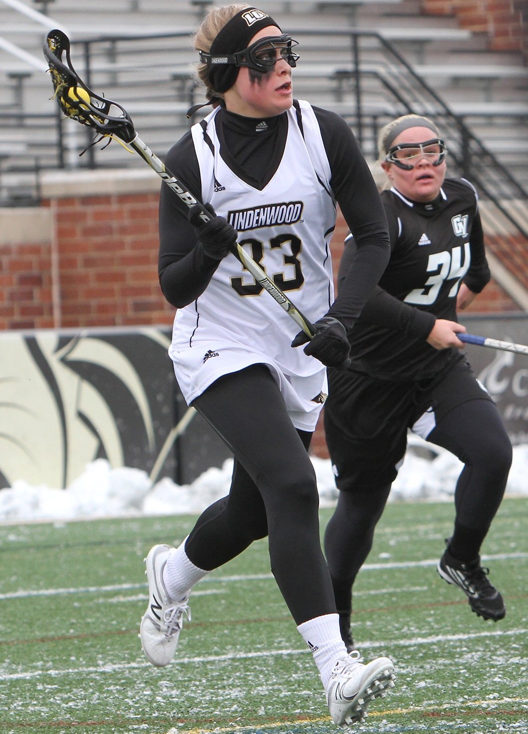 Jamie Miller - Women's Lacrosse - Lindenwood University Athletics