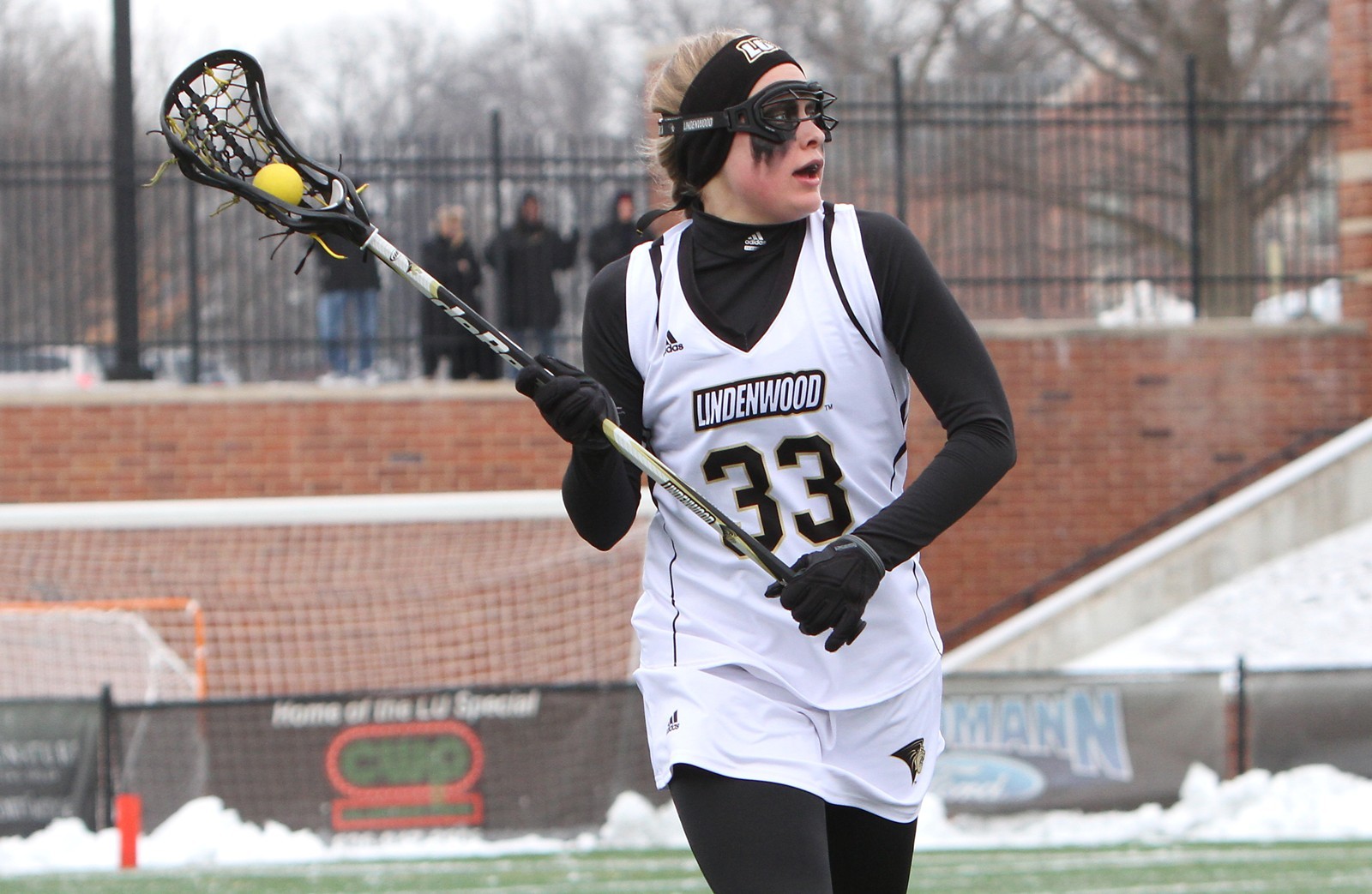 Jamie Miller - Women's Lacrosse - Lindenwood University Athletics