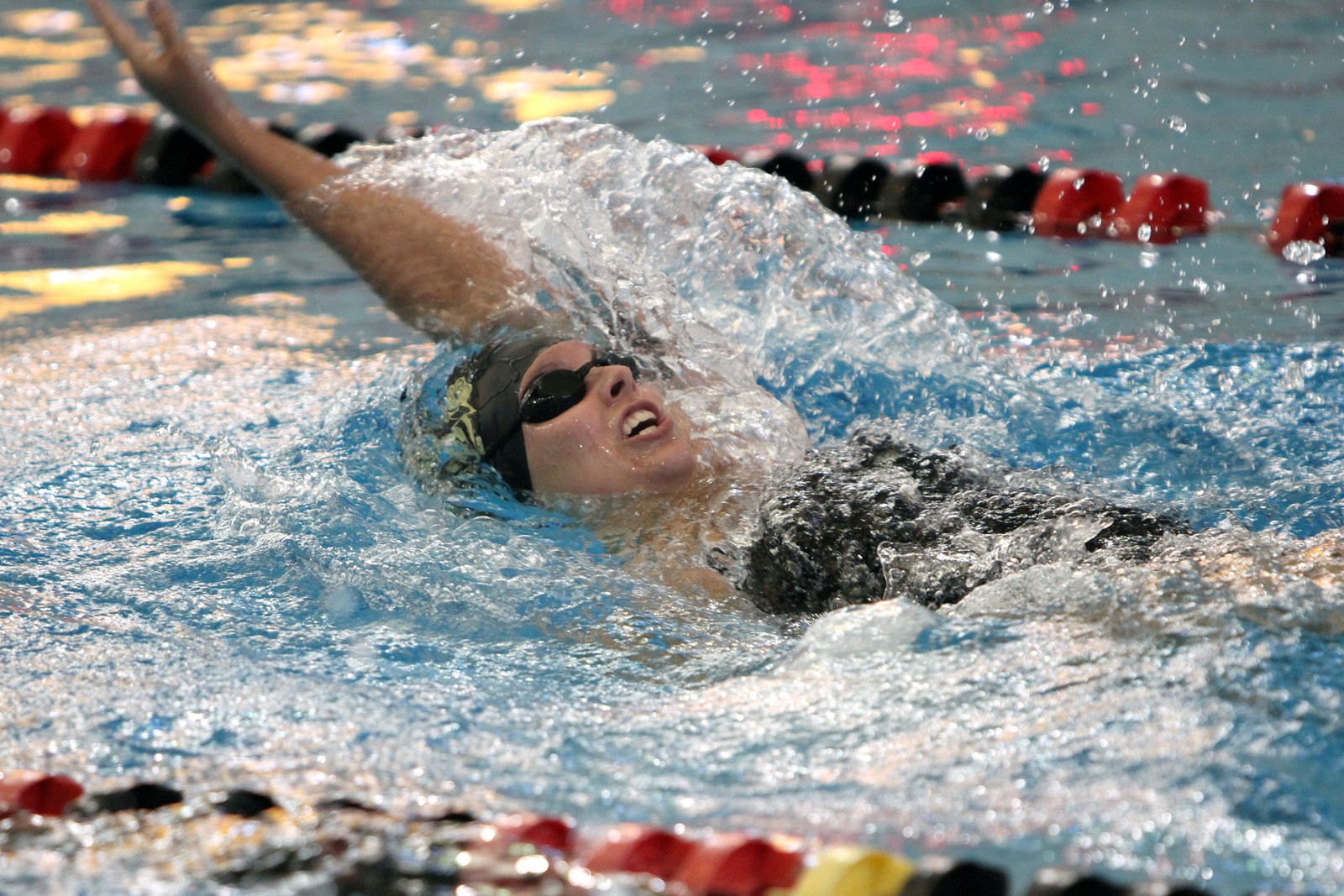 Mackenzie Porter - Women's Swimming & Diving - Lindenwood University ...
