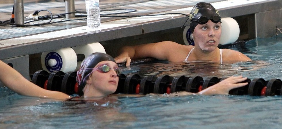 Mackenzie Porter - Women's Swimming & Diving - Lindenwood University ...