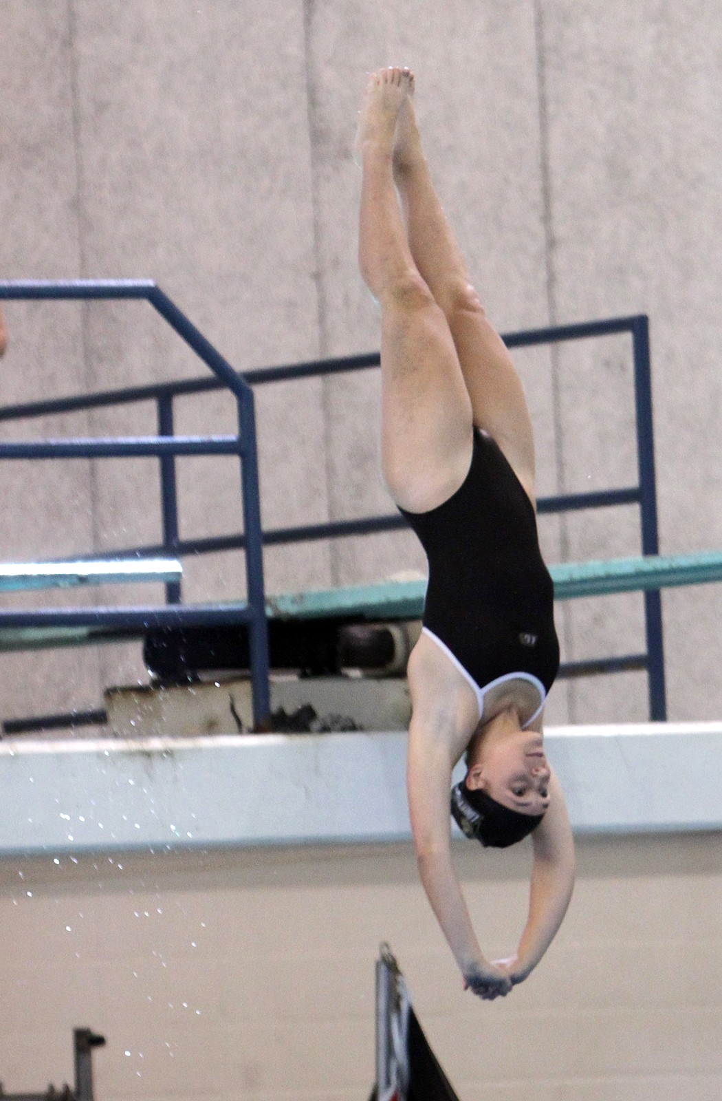 Samantha Brady - Women's Swimming & Diving - Lindenwood University ...