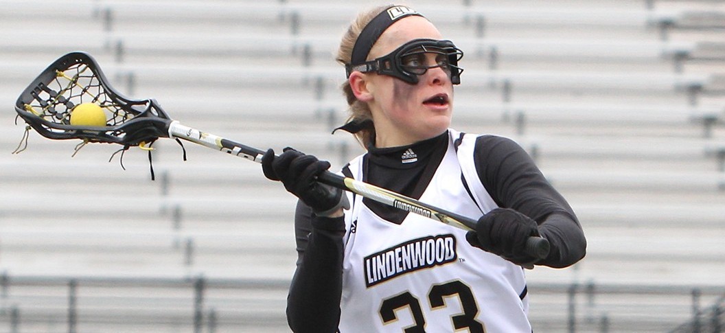 Jamie Miller - Women's Lacrosse - Lindenwood University Athletics