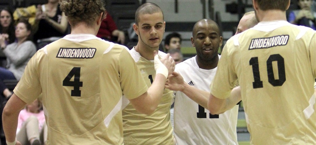 Brian Keough - Men's Volleyball - Lindenwood University Athletics