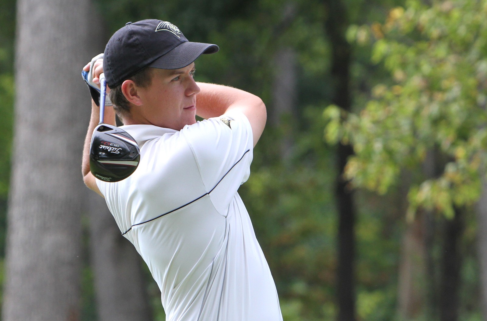 Greg MacAulay - Men's Golf - Lindenwood University Athletics