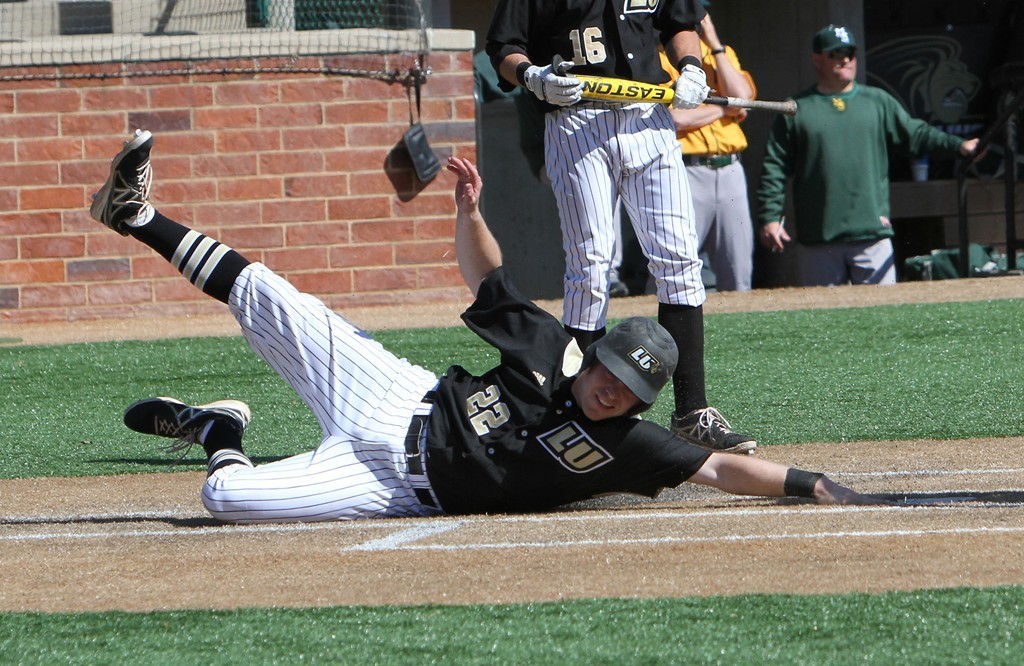 Mike Wilson - Baseball - Lindenwood University Athletics