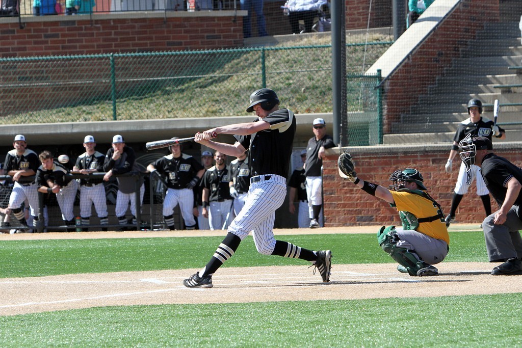Kyle Leslie - Baseball - Lindenwood University Athletics