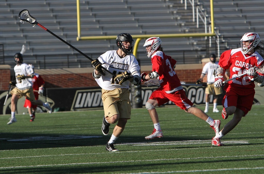 Graeme Hossack - Men's Lacrosse - Lindenwood University Athletics