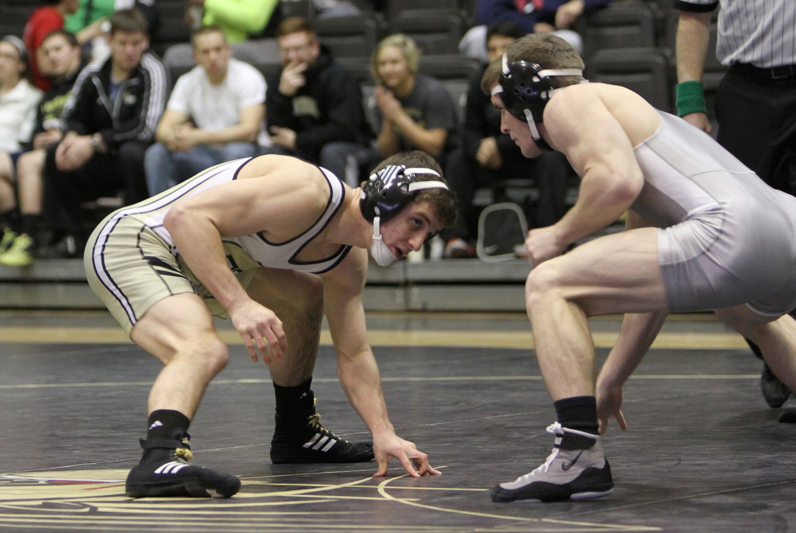 Kyle Webb - Wrestling - Lindenwood University Athletics