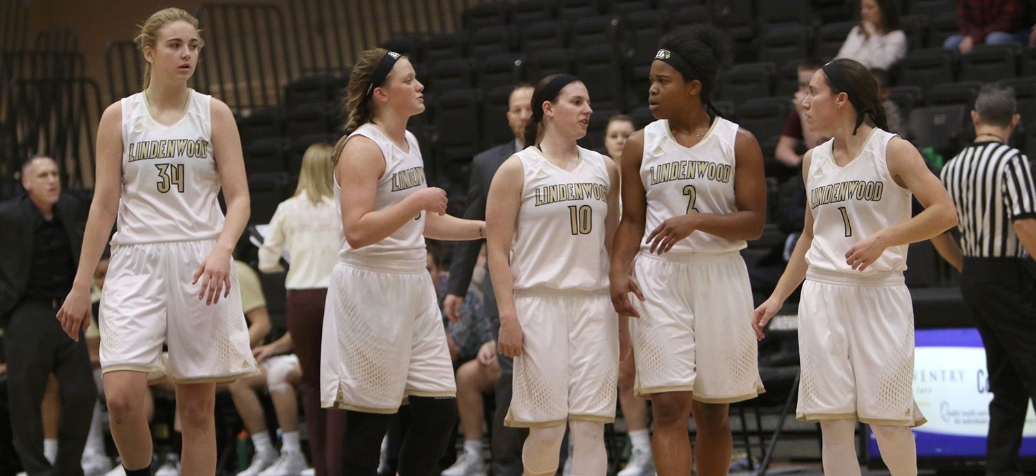 CeCe Rapp - Women's Basketball - Lindenwood University Athletics