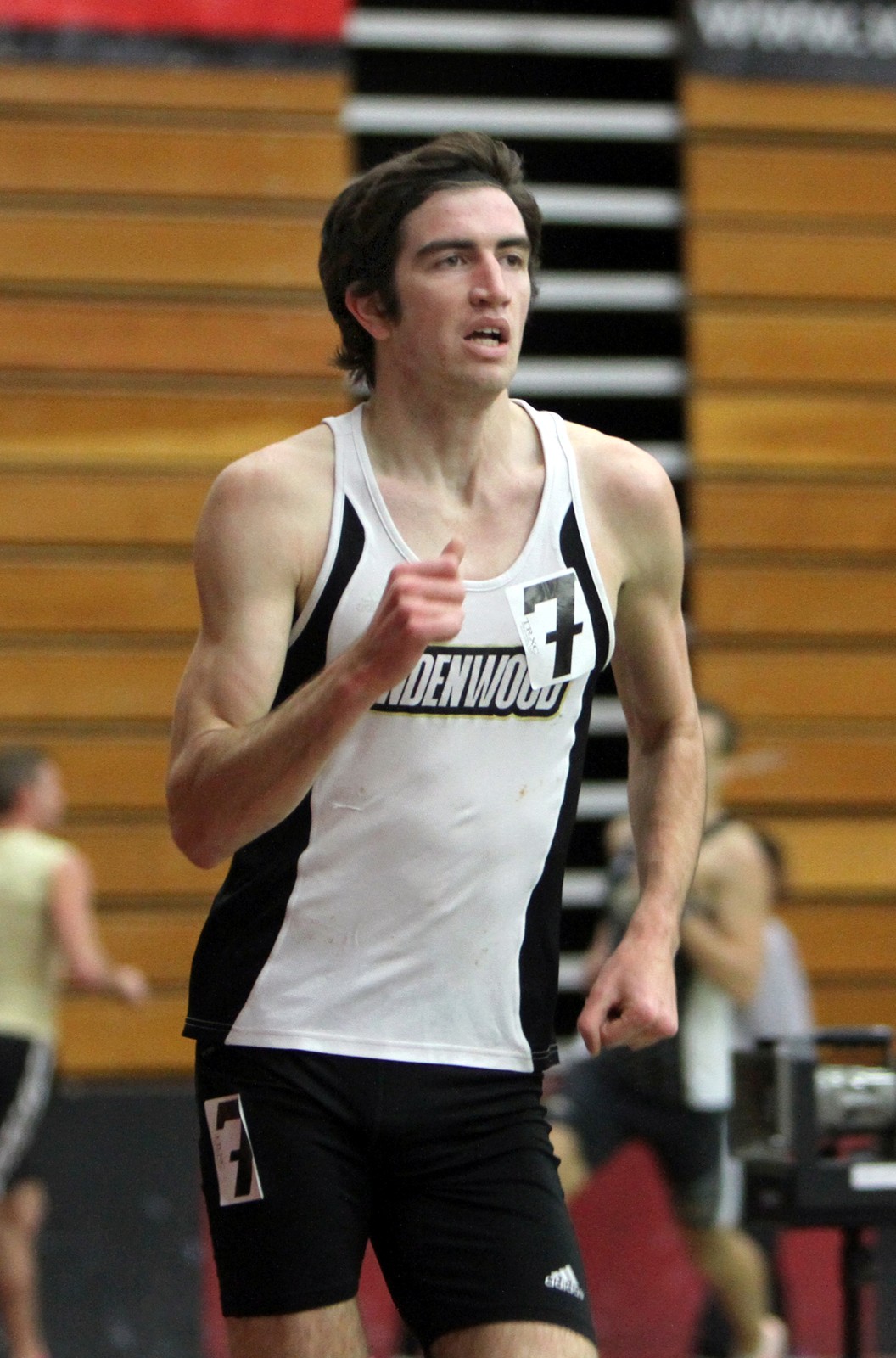 Colin Cernik - Men's Track & Field - Lindenwood University Athletics