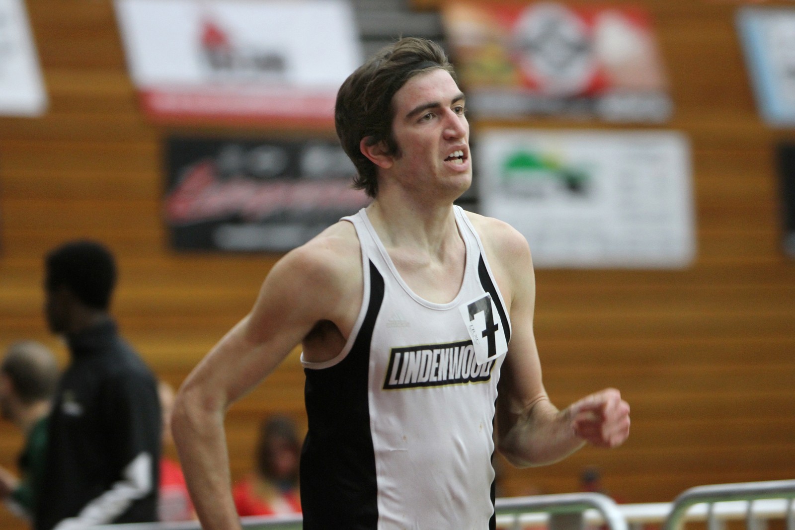 Colin Cernik - Men's Track & Field - Lindenwood University Athletics