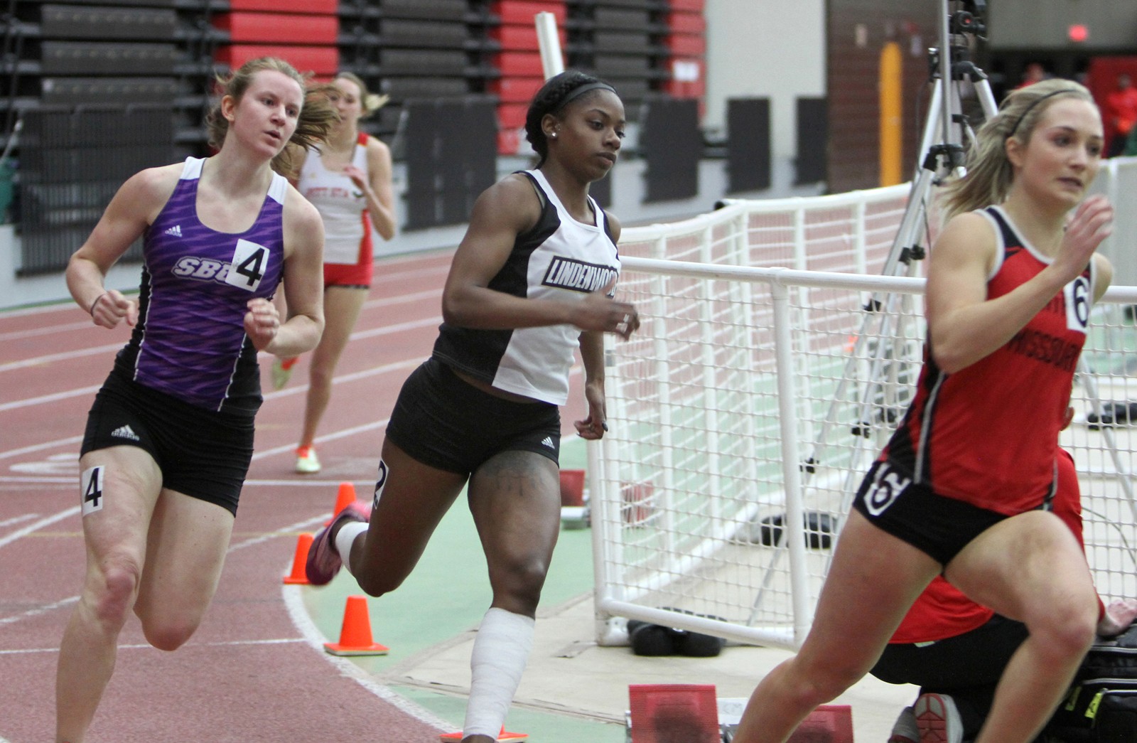 Maya Mason - Women's Track & Field - Lindenwood University Athletics