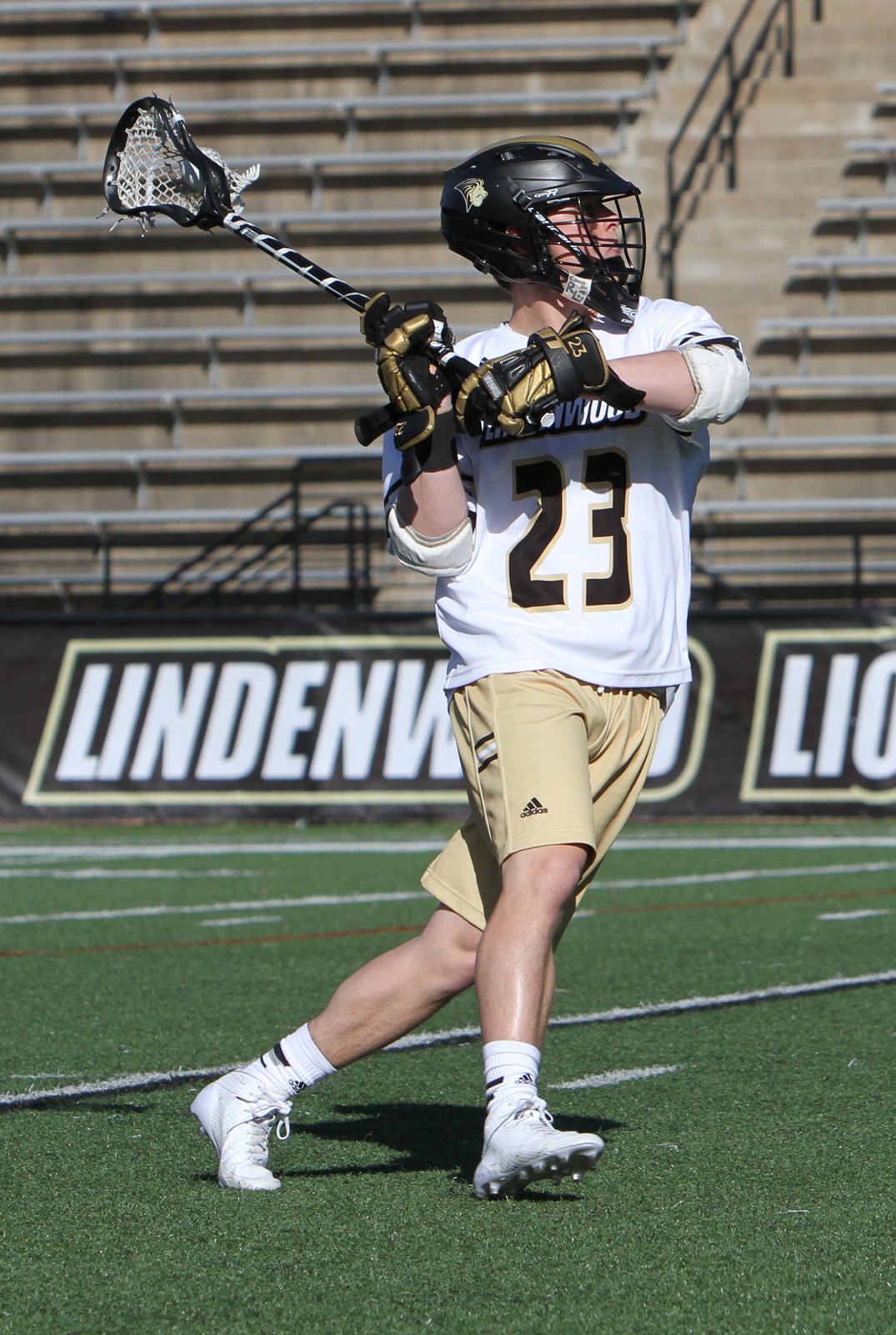 Brandon Lenz - Men's Lacrosse - Lindenwood University Athletics