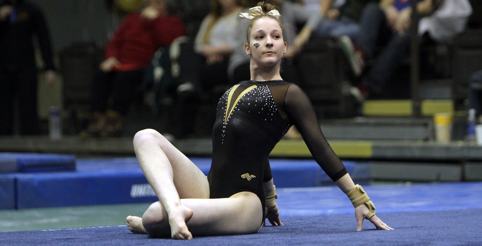 Hannah Rector - Women's Gymnastics - Lindenwood University Athletics